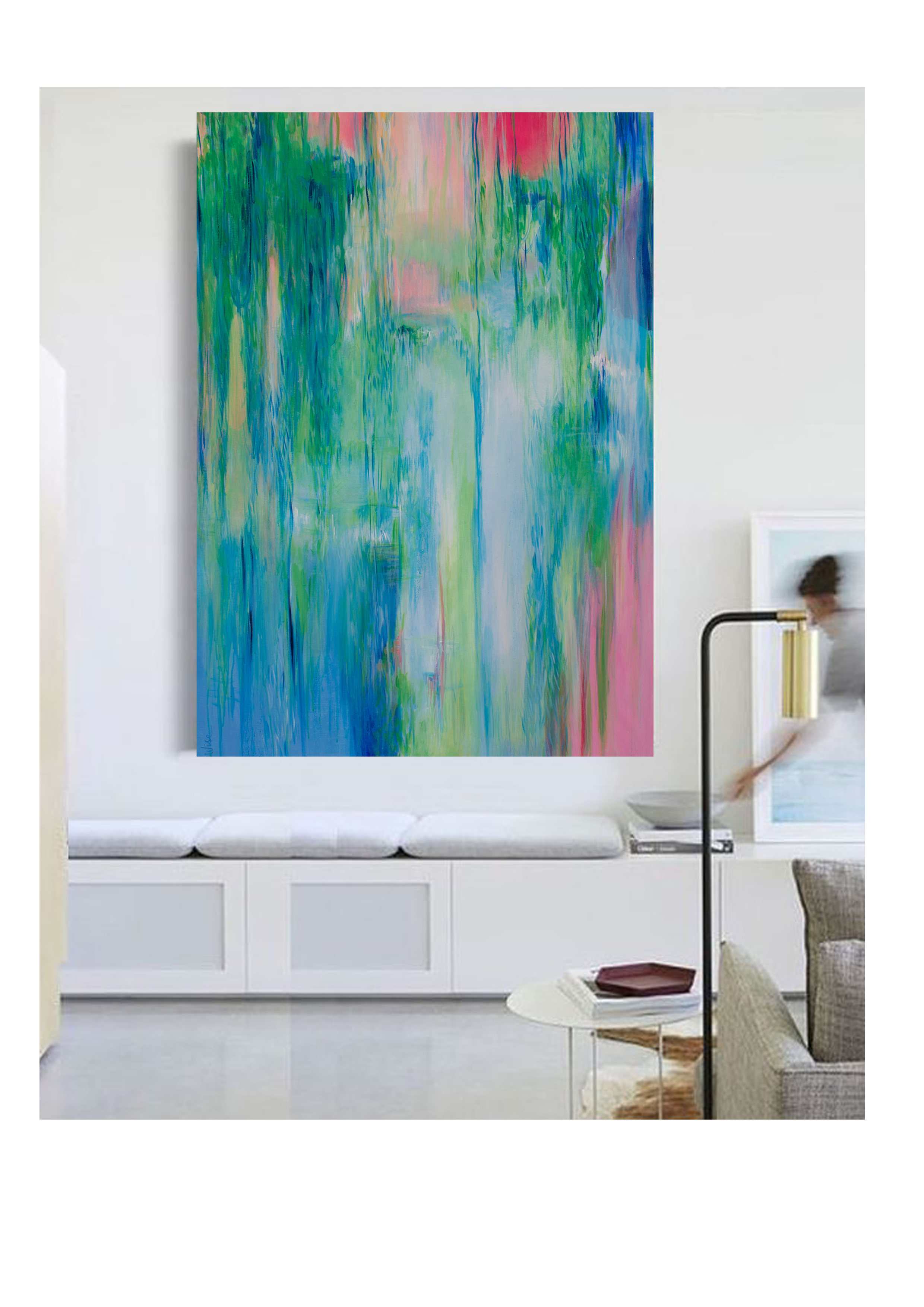 Anne-Maree Wise Artist Profile on artpshere