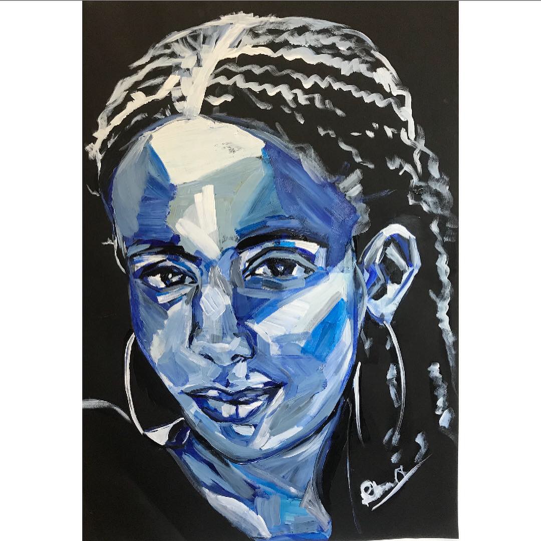 Ruth Tamar Artist Profile on artpshere