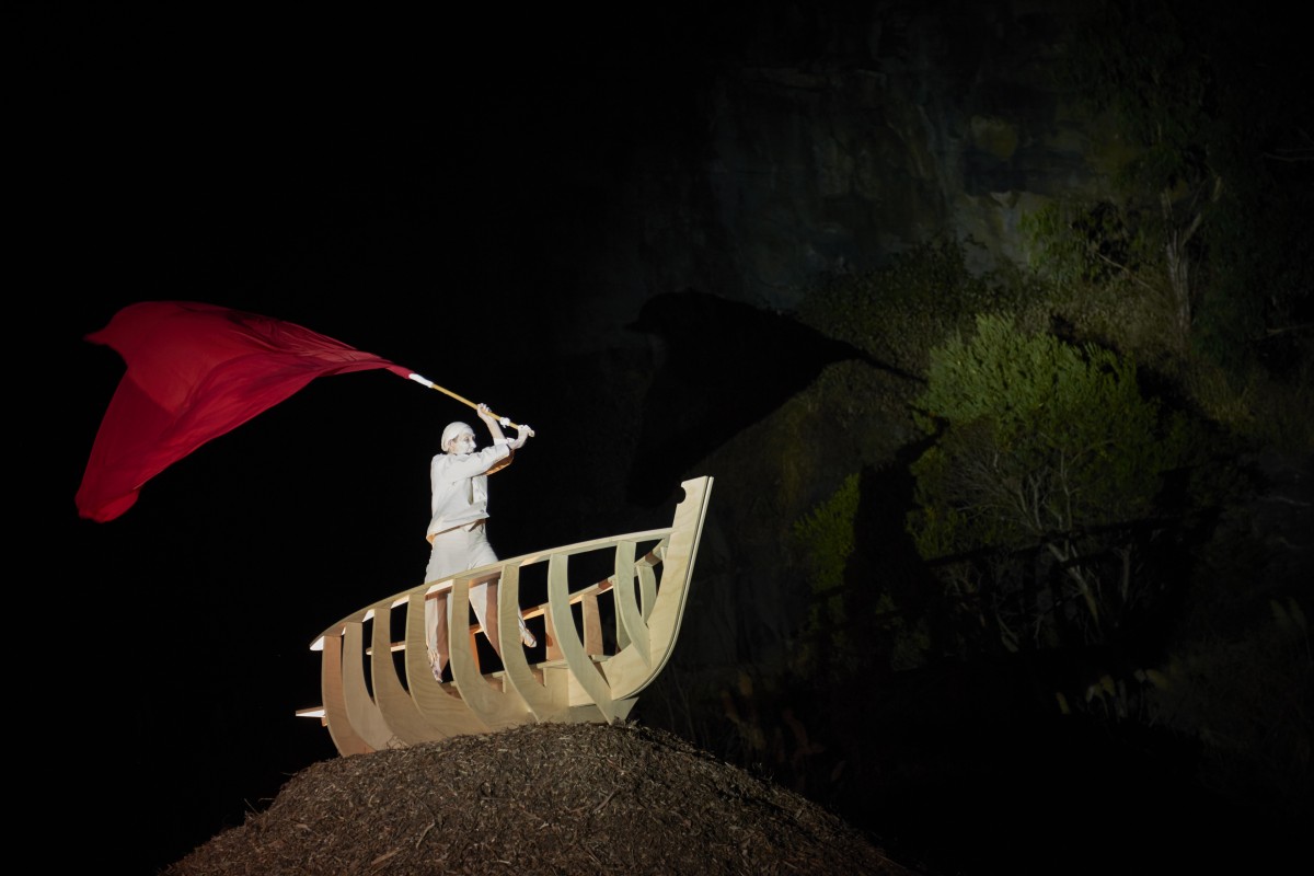 Jill Orr Artist Profile on artpshere