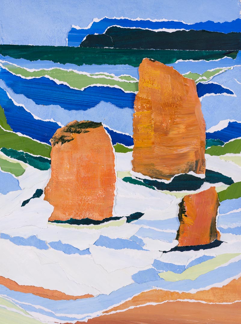 Kathy Fahey Artist Profile on artpshere