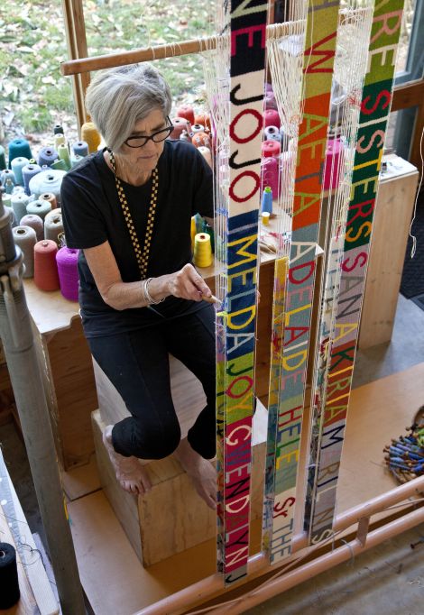 Kay Lawrence Artist Profile on artpshere