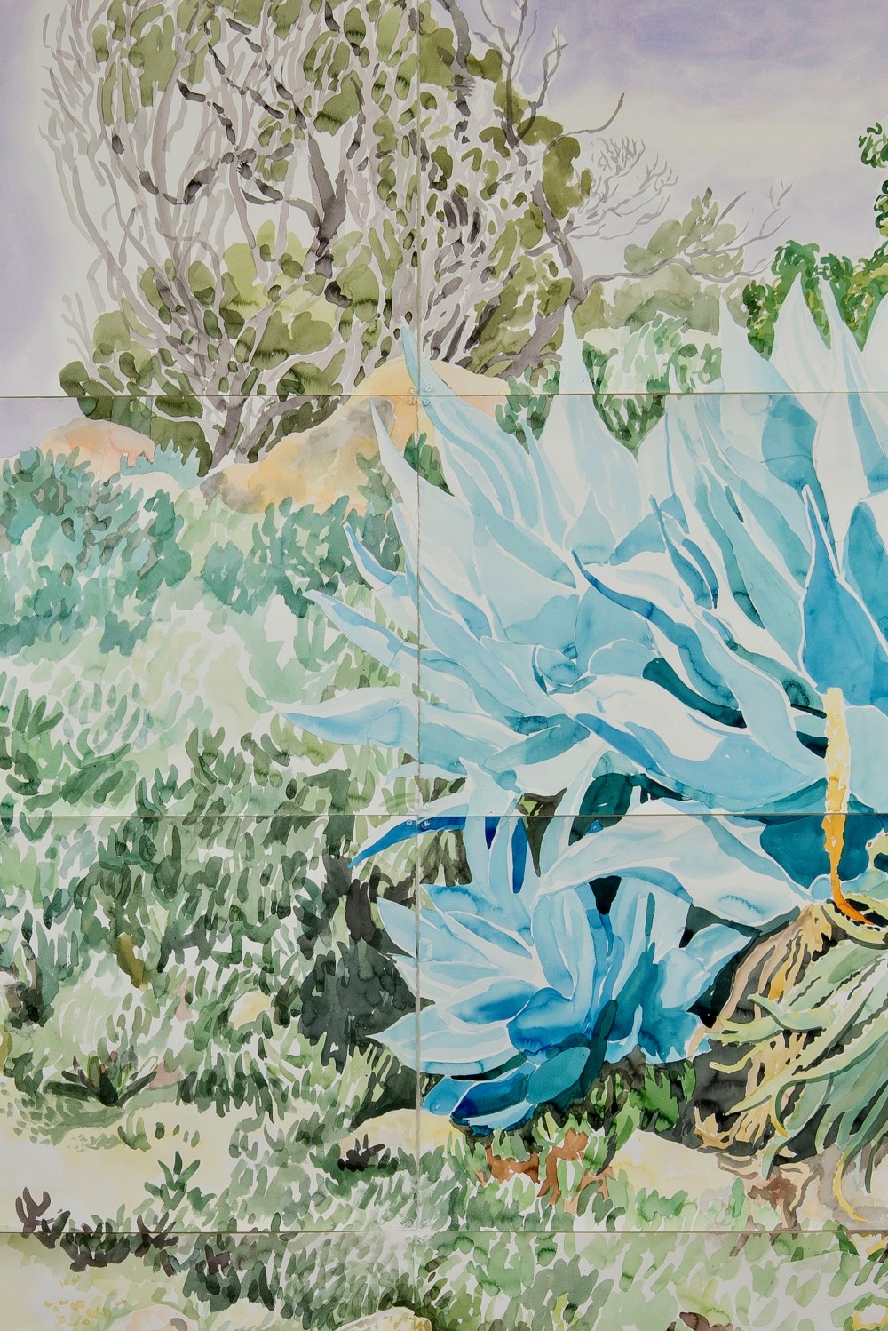 Elizabeth Nelson Artist Profile on artpshere