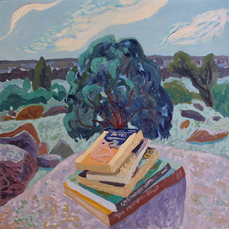 Mark Dober Artist Profile on artpshere