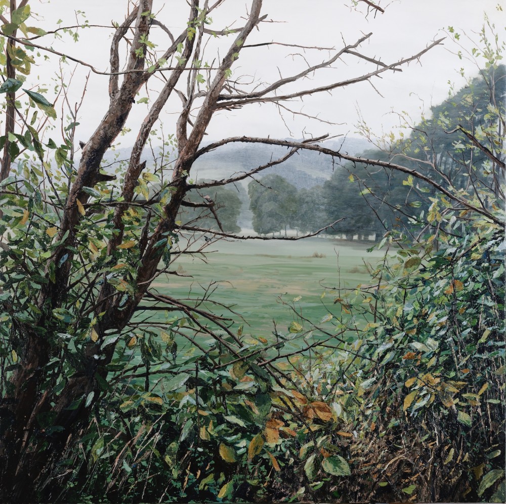 Jennifer Riddle Artist Profile on artpshere