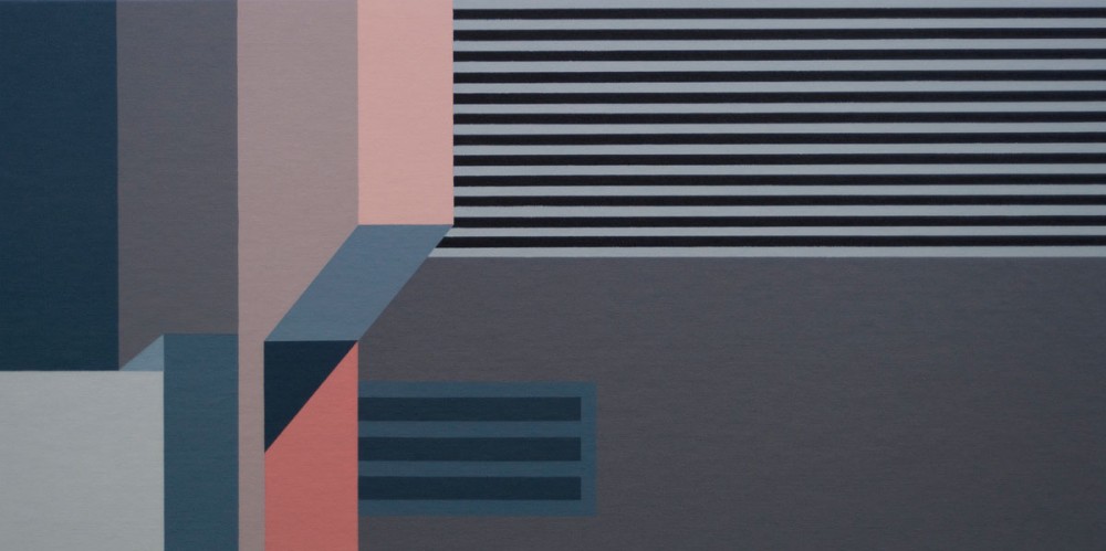 Neil Binnie Artist Profile on artpshere