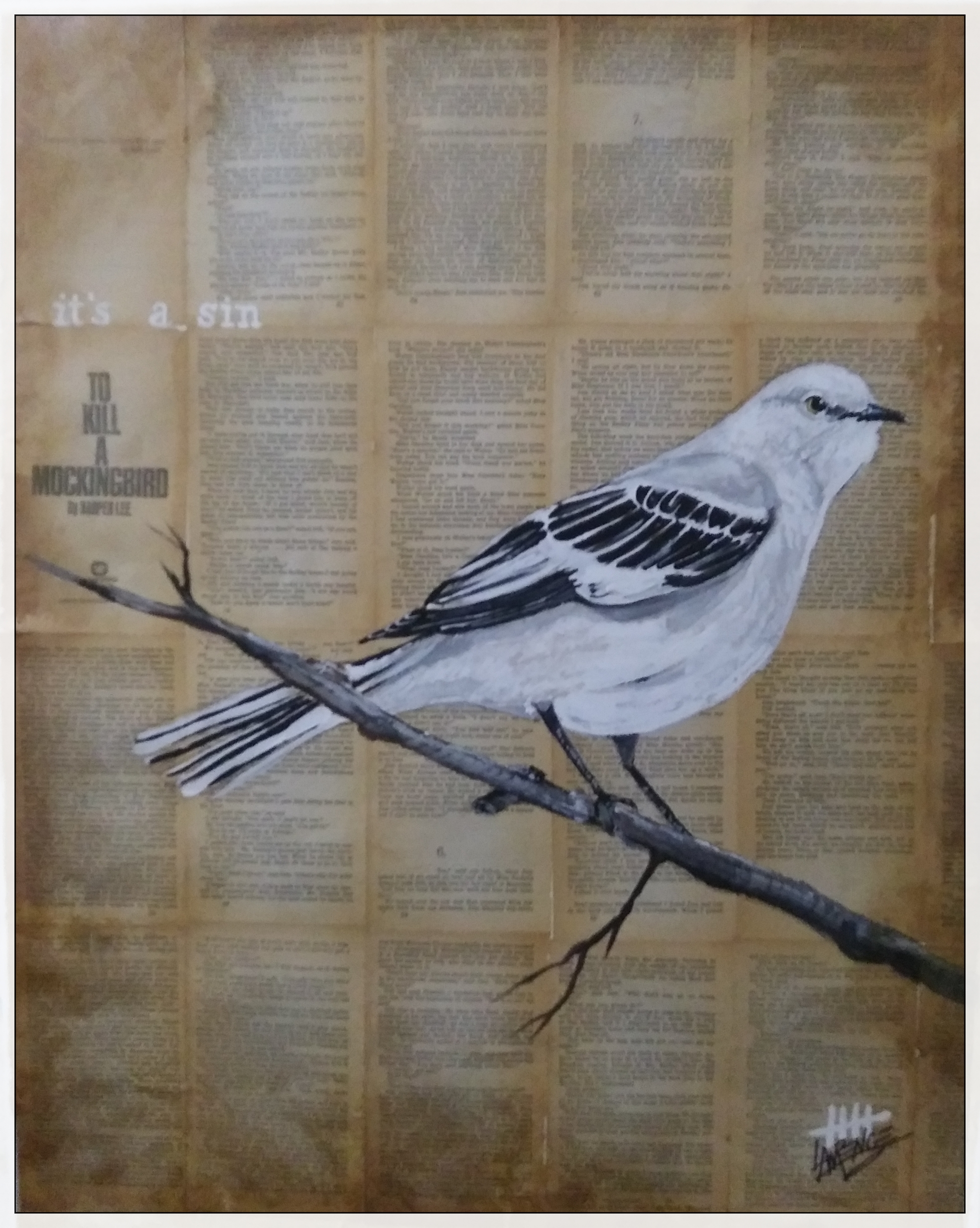 David Lawrence Artist Profile on artpshere